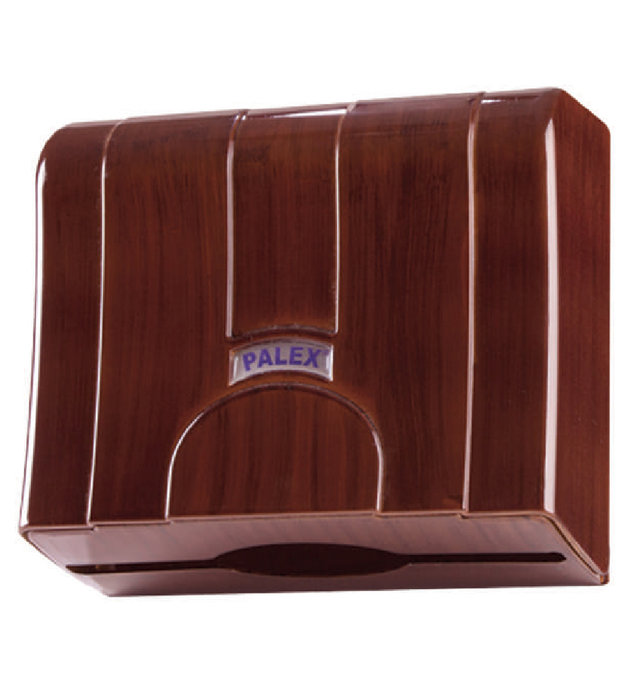 Standart Z Katlı Kağıt Havlu Dispenseri Gold